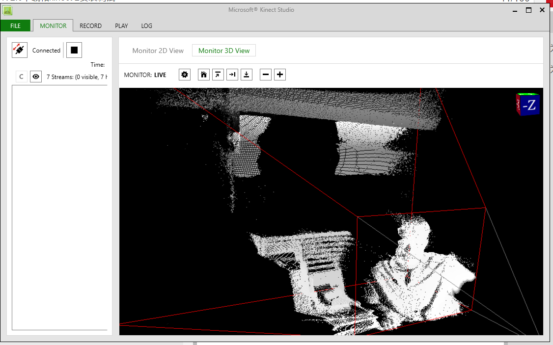 kinect for windows SDK 2.0下载和kinect 2安装调试_kinect2.0驱动-CSDN博客