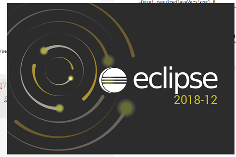 Eclipse 启动异常 找不到Java环境（A Java Runtime Environment....）_java runtime environment not found-CSDN博客