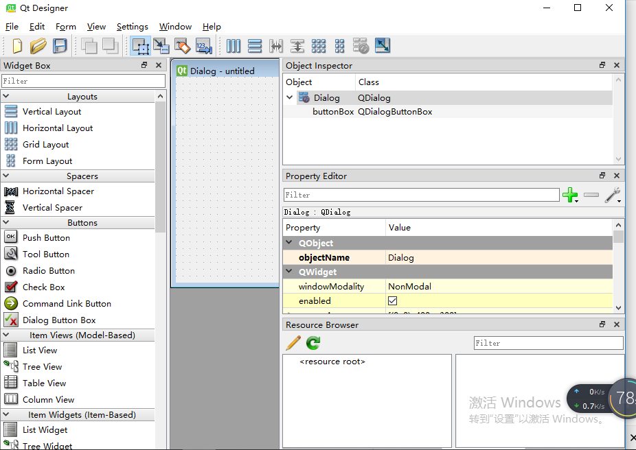 python3.6+PyQt5安装_Code研究者的博客-CSDN博客_pyqt5 python3.6