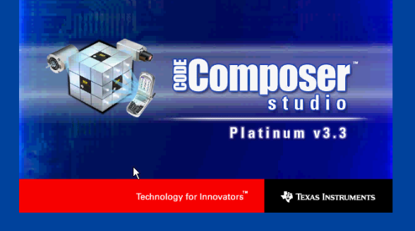 光盘3---CCS3.3加载程序运行调试_ccs3.3怎么运行程序-CSDN博客