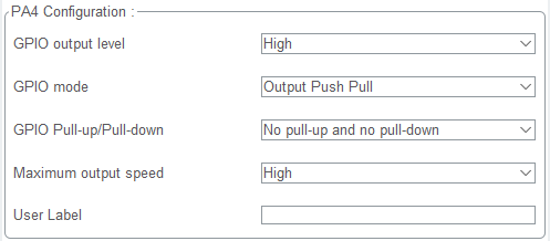 STM32 基础系列教程 16 - I2S(模拟)_stm32 i2s-CSDN博客