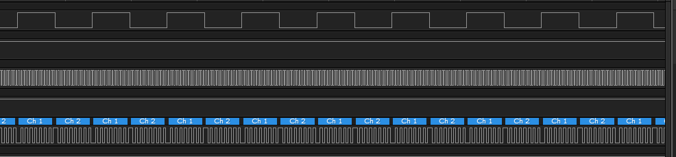 STM32 基础系列教程 16 - I2S(模拟)_stm32 i2s-CSDN博客