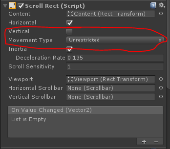 unity Scroll View元素拖拽自动吸附居中、卡牌效果_卡牌吸附unity-CSDN博客
