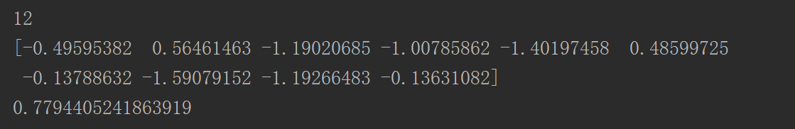 Python3产生随机数 Python3 真随机数 Csdn博客