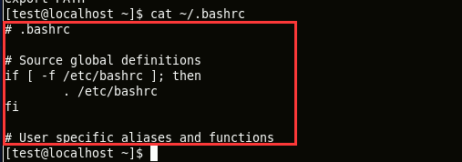 linux中的login shell和non-login shell重点解析-CSDN博客