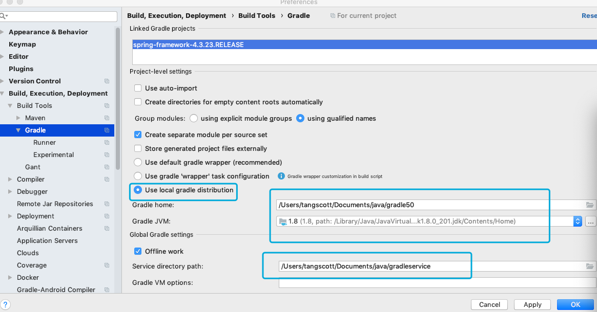 Install and configure Gradle on Windows - Programmer Sought