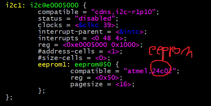 i2c总线驱动详解_i2c驱动开发详解-CSDN博客