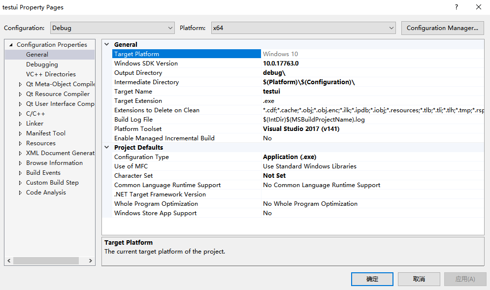 VS SDK update problem (error MSB8036: Windows SDK version 10.x.x.x not ...