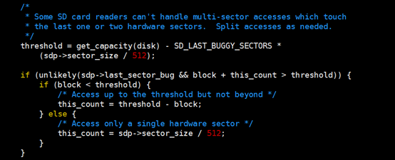 Linux ext4文件系统多线程写文件sync卡住分析_ext4文件系统下写文件使用sync-CSDN博客