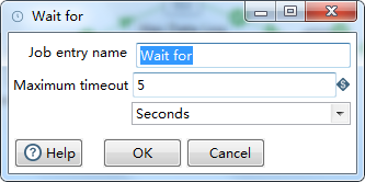 KETTLE-作业-条件组件_kettle simple evaluation-CSDN博客