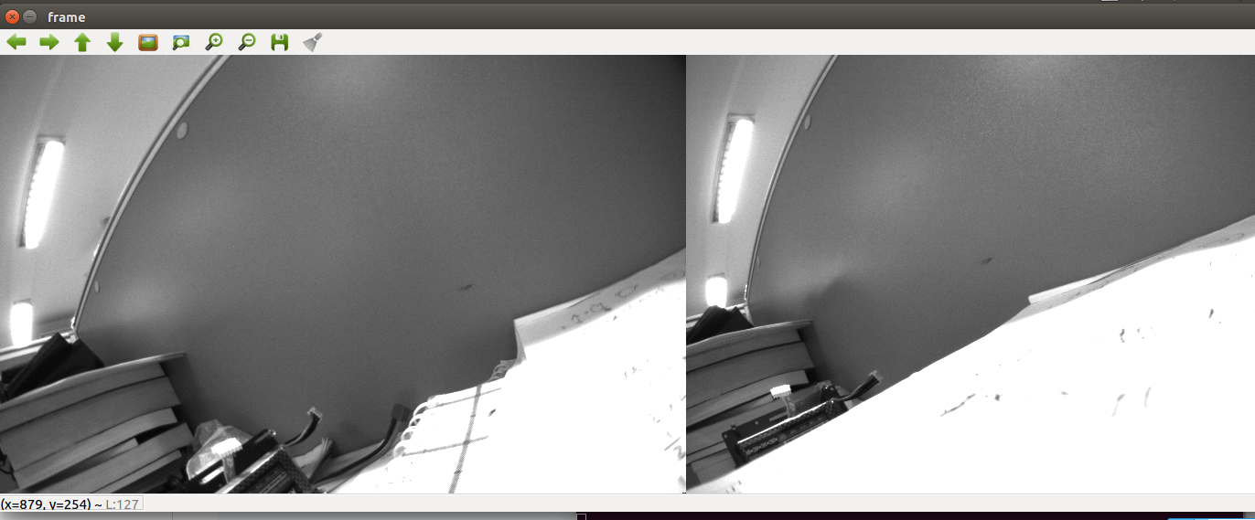 小觅双目相机+okvis_okvis双目执行-CSDN博客