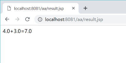 JSP——request对象的使用_回文数:编写jsp页面inputnumber.jsp: 该页面提供一个form表单,该表单提供tex-CSDN博客