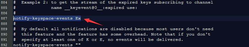Redis方式监听key值过期redis监听key的值变化 Csdn博客