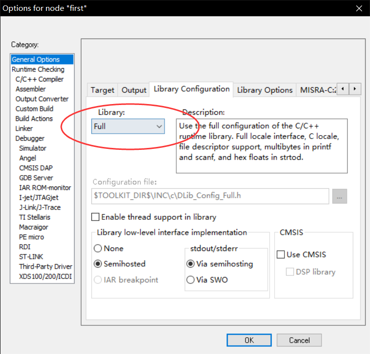山外K60程序移植_山外调试器k60-CSDN博客