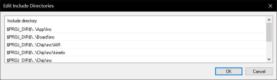 山外K60程序移植_山外调试器k60-CSDN博客