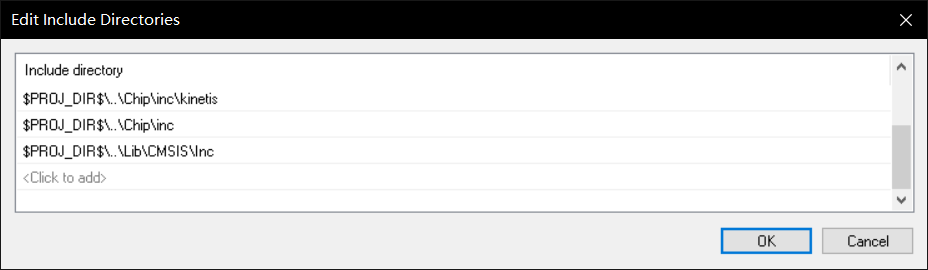山外K60程序移植_山外调试器k60-CSDN博客