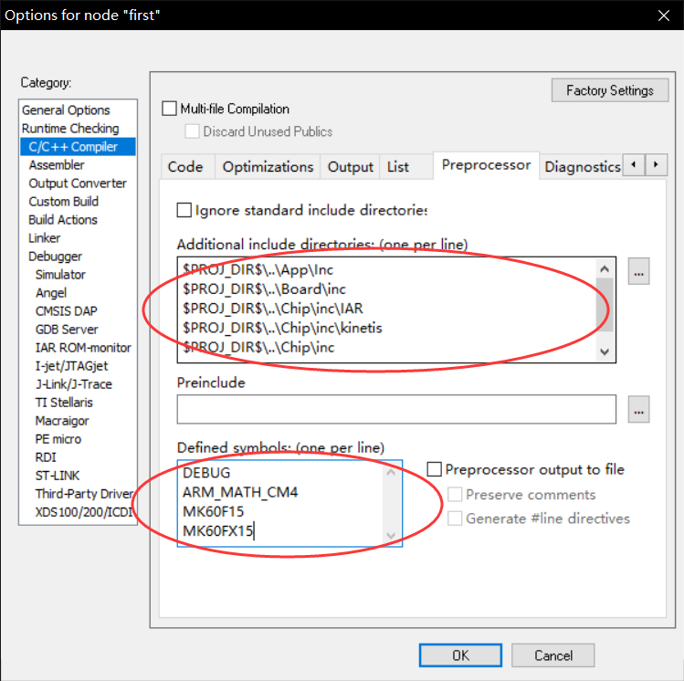 山外K60程序移植_山外调试器k60-CSDN博客