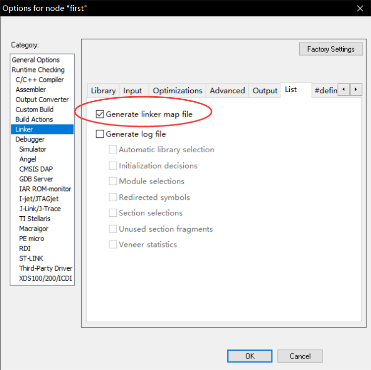 山外K60程序移植_山外调试器k60-CSDN博客