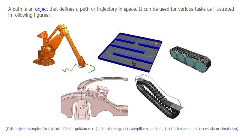 V-REP教程（九） Paths_vrep的path from csv有什么用-CSDN博客