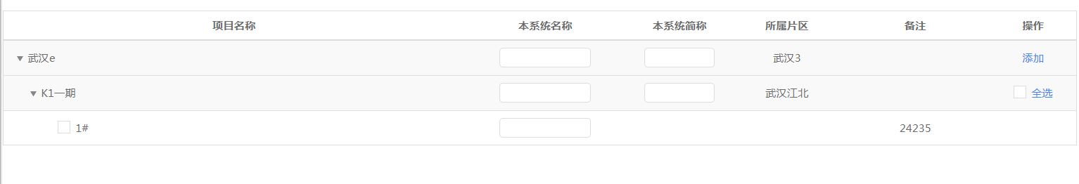 table表格多级展开插件jquery.treetable的使用_jq treetable插件使用方法-CSDN博客