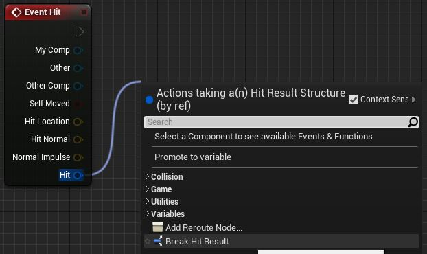 UE4小知识点合集【三】_ue4 角色属性结构体-CSDN博客