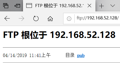 Linux FTP服务器匿名用户登录_linux ftp匿名登录-CSDN博客