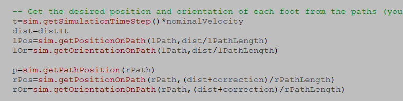 V-REP教程（九） Paths_vrep的path from csv有什么用-CSDN博客