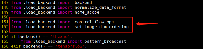 解决Keras-Yolo v3错误：AttributeError: module 'keras.backend' has no attribute 'control_flow_ops ...