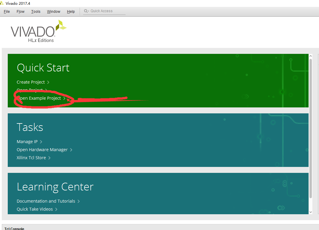 Vivado下使用Microblaze控制LED（vcu118，HLS级开发）-CSDN博客