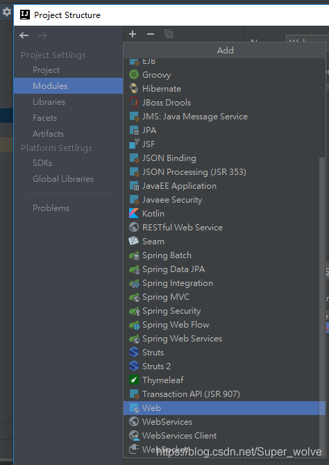 Idea Springboot项目 访问不了webapp下的文件springboot 访问不了webapp目录 Csdn博客