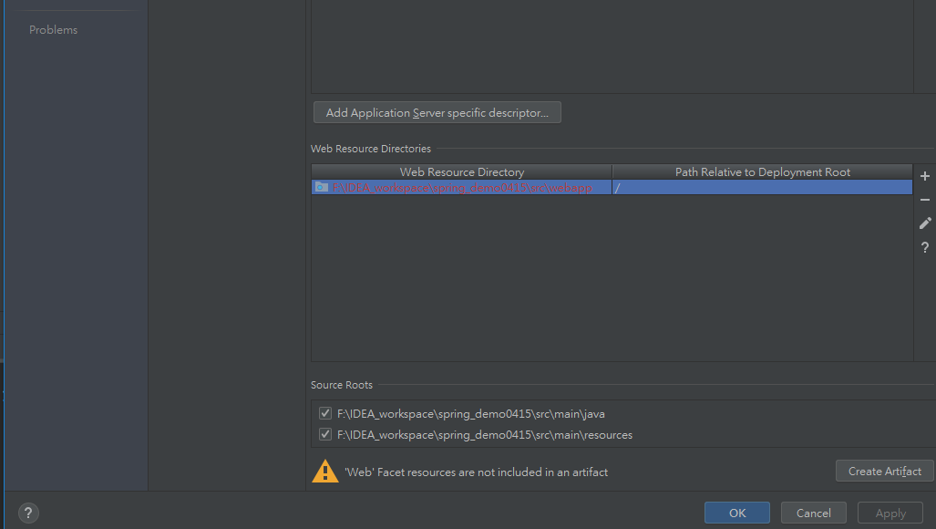 Idea Springboot项目 访问不了webapp下的文件springboot 访问不了webapp目录 Csdn博客