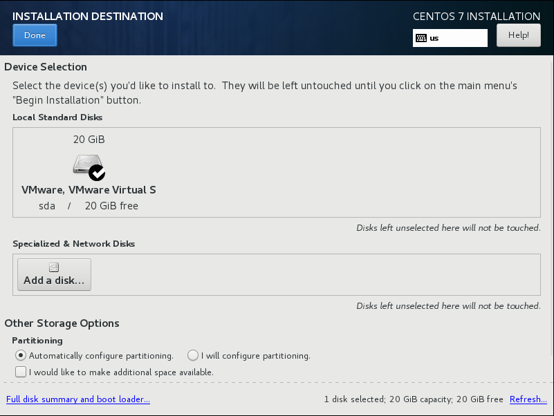 记一次 虚拟机安装（Centos7.4）_centos-7.4-hik-CSDN博客