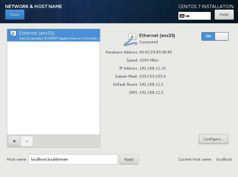 记一次 虚拟机安装（Centos7.4）_centos-7.4-hik-CSDN博客
