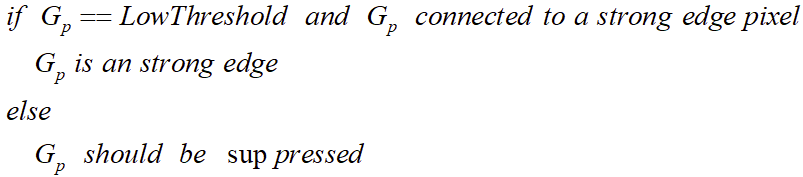 Python-Opencv中边缘检测中Canny算法_wave.lt的博客-CSDN博客