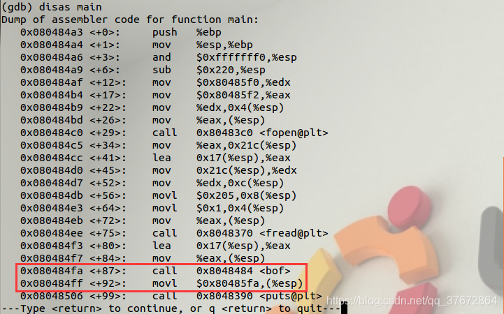 漏洞挖掘——实验6 Buffer Overflow Vulnerability Labtask 1 Exploiting The Vulnerability Create The Ba