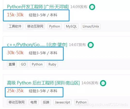 Stack Overflow2019开发者调查报告: Python再次第一!java又跌!”python 逆天 Csdn博客