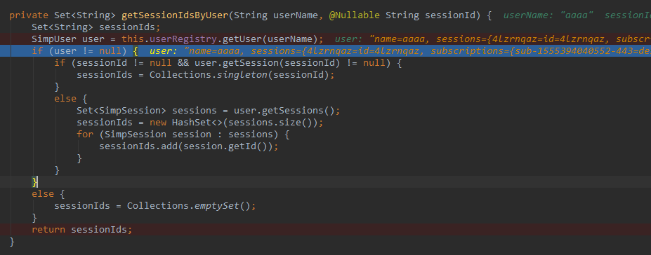 Springboot+websocket 单点推送_defaulthandshakehandler-CSDN博客