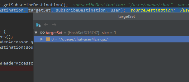 Springboot+websocket 单点推送_defaulthandshakehandler-CSDN博客
