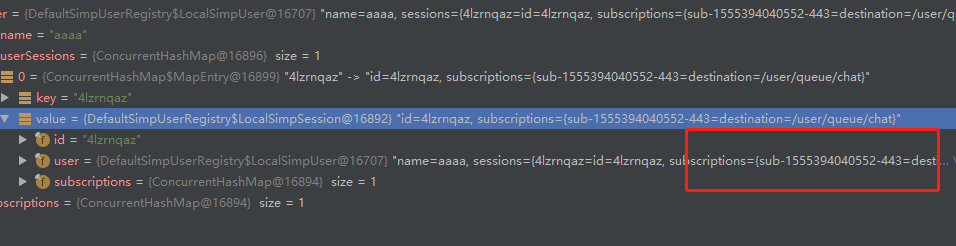 Springboot+websocket 单点推送_defaulthandshakehandler-CSDN博客