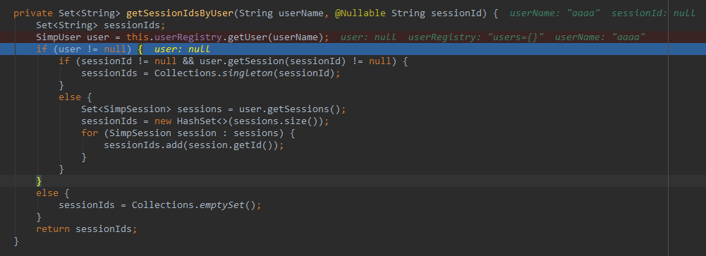 Springboot+websocket 单点推送_defaulthandshakehandler-CSDN博客