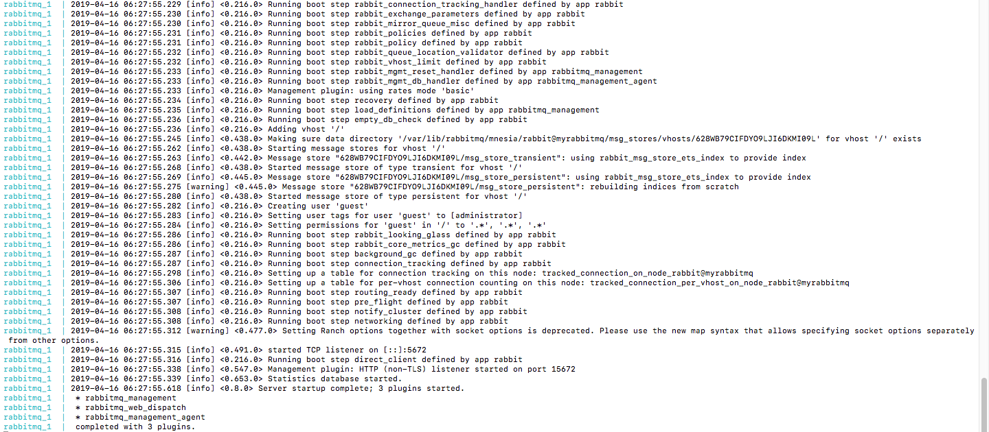 docker-compose.yml 显示yaml: line 1: mapping values are not allowed in this contextd - 程序员大本营