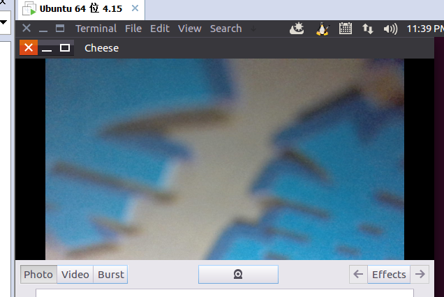 Linux学习之ROS的uvc camera（笔记本的摄像头）_ros-noetic-uvc-camera-CSDN博客