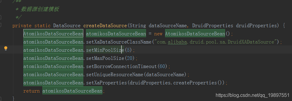 Connection Pool Exhausted Try Increasing Maxpoolsize Csdn博客