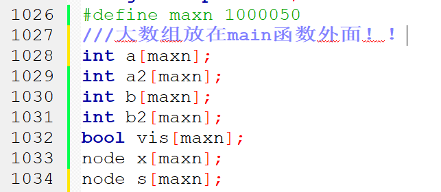 出错整理_getline 无法通过-CSDN博客