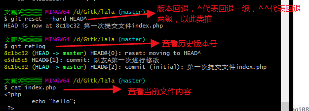Git与svn分别是什么，git与svn的区别，以及git的使用quhaijing的博客 Csdn博客svn和git是干什么的