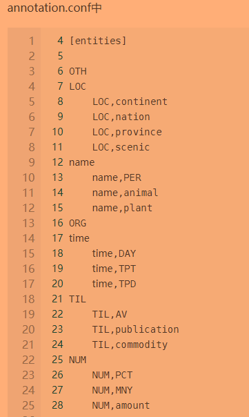 中文文本标注工具调研以及BRAT安装使用_chinese-annotator-CSDN博客