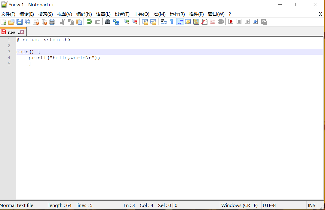 Tiny cc的简介与入门练习_tinycc-CSDN博客