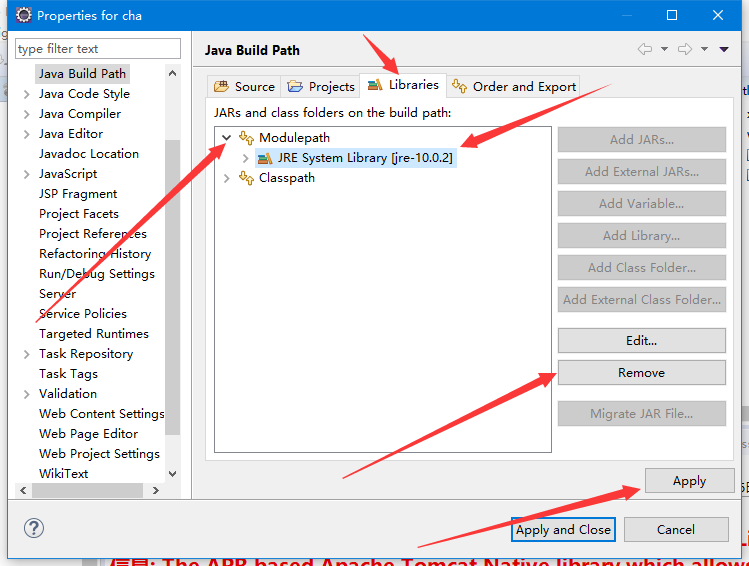 Tomcat报错：java.lang.ClassNotFoundException:sun.misc.gc_java.lang.classnotfoundexception: sun.misc ...