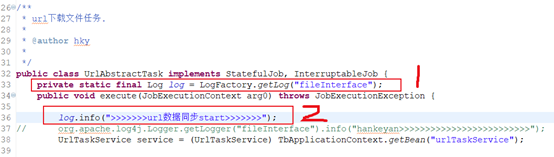 log4j输出到指定文件——简单记录_使用log4j的配置文件将数据输出到指定文件夹中-CSDN博客