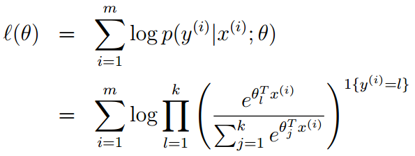 Logistic Regression(LR) 算法原理简介_lr分类算法-CSDN博客
